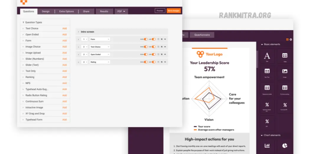 Master Self-Assessment - How to Use Answer Key Tools Effectively - Rank Mitra